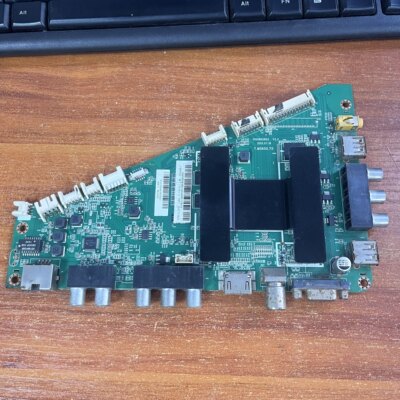 原装海尔LD480U3200电视主板009