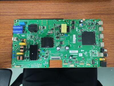 海尔55U2(PRO)主板TPD.R972T.