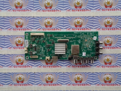 原装1创维49D9主板5800-A8S390-0P10屏RDL490FY LD0-207现货