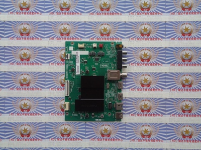 原装TCL 55L2 主板 40-T960A1-MAD2HG 08-T960A03 屏 LVU550NDEL