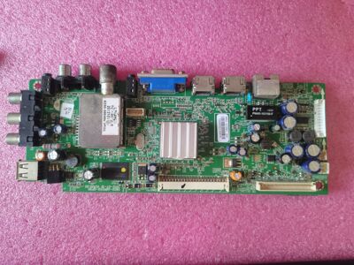 原装创维 37E500F 主板 5800-A8R550-0P00 屏 REL370HY 现货