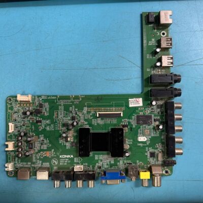 康佳LED42R5100DE主板35017185