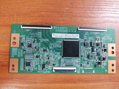 原装海信 HZ65E5A 逻辑板 ST6451D01-1-C-4 屏 HE650S6U81测好