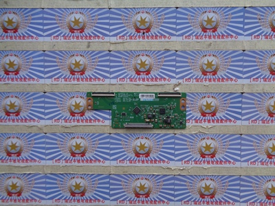 原装 康佳LED55M5580AF 逻辑板6870C-0471D 实物