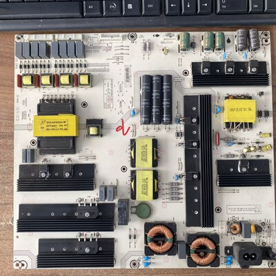 原装海信LED70M5000U电源板
