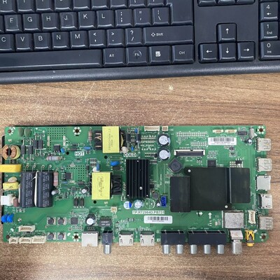 海尔LE40G310ZLE40R31主板TP.RT