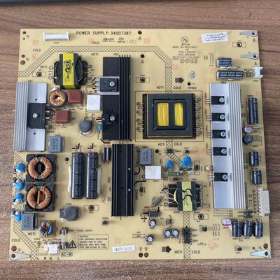 康佳LED42IS988PD电源板