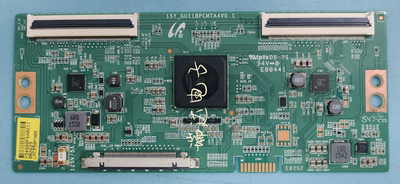 A康佳OLED55X80U/55X60U乐视