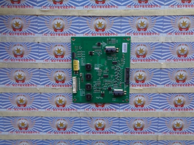 原装 康佳 LED42R7000PD 高压板 6917L-0061A  现货 测好