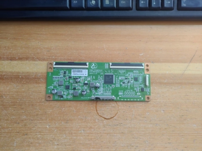 原装PPTV55寸逻辑板LC546PU2L01