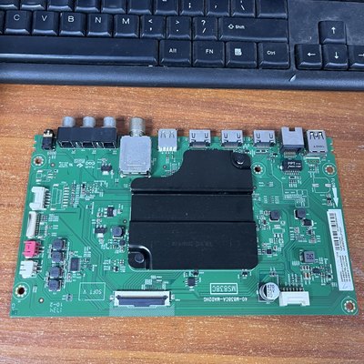 主板40-M838CA-MAD2HG屏LVU490N