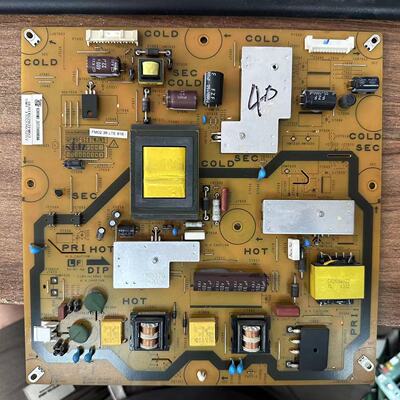 夏普LCD-40D电源QPWBFG287WJN3