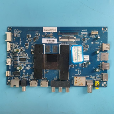 原装海尔LQ55AL88Y81主板