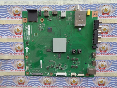 夏普LCD-40V3A主板DUNTKG405