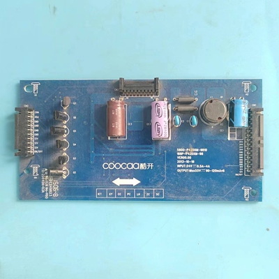 酷开40K1Y42K1TY恒流板