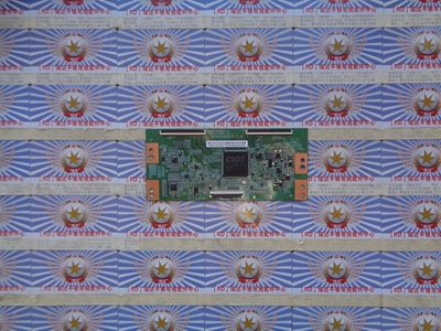 海信65寸逻辑板ST6451D01-1-C-4