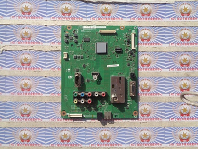 原装夏普LCD-32LX330A主板
