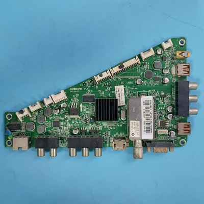 原装海尔LE42A700P3D主板