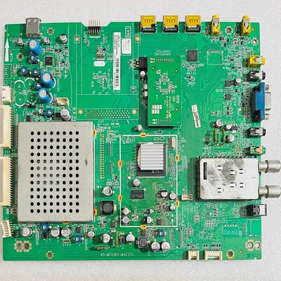 主板40-MT01BS-MAF2XG屏T460HW04