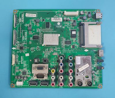 适用LG55寸55LV4500-CA主板