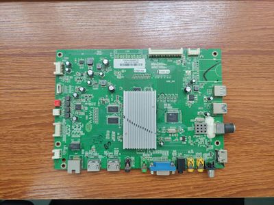 东芝48L3450C42L5450C55L5主板