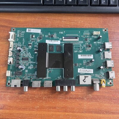 原装海尔LS50AL88K51液晶电视主