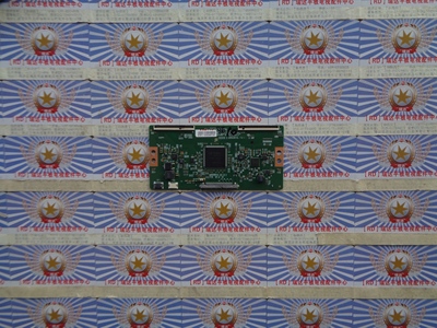 原装康佳LED60R6000U逻辑板