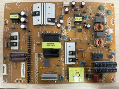 A测好原装海尔LD55U7500LD50U7