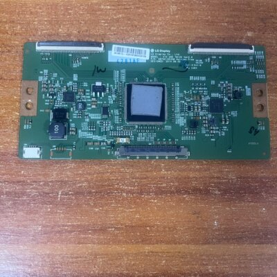 拆机原装康佳LED49G9200U液晶电