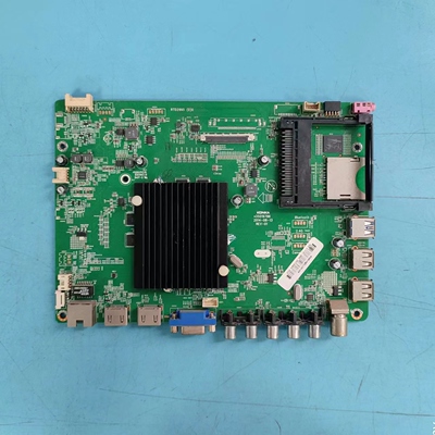 原装康佳LED42R6610AU主板