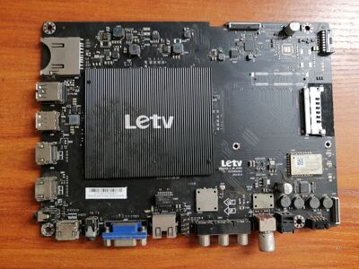 原装乐视L553A1主板20330000