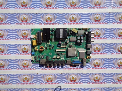 原装海尔LD40U3100主板