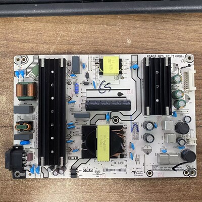 原装海信65E3G-PRO电源板