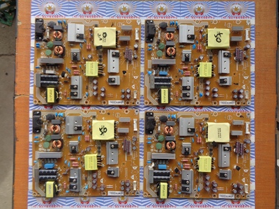 创维50V5电源板715G667