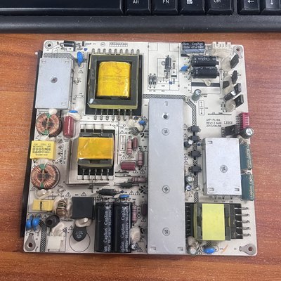 原装清华同方LE-50TL5500电源板