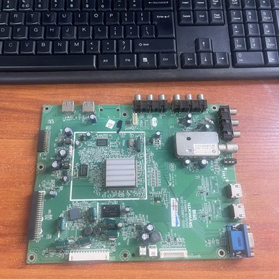 原装创维42E60HR电视主板5800