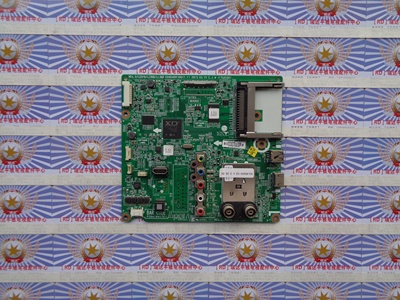LG 50LN5400-CN 主板 EAX64891306(1.1) 配 LC500DUE(SF)(R2) 屏