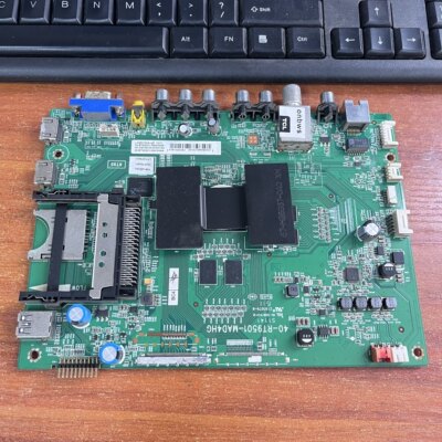 主板40-RT9501-MAD4HG屏LVU550SE