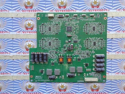 原装 创维55E550D  背光板 L546H3-4EA恒流板 T87D178.00 实物图