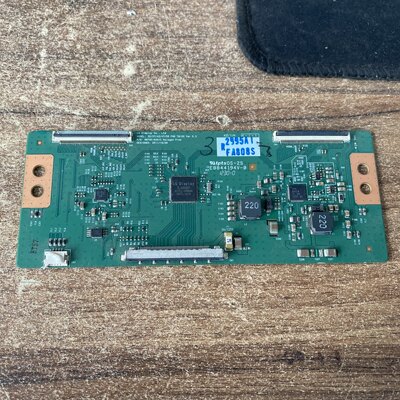 原装创维42E750A 47E700S 55E750A 逻辑板6870C-0401C现货测好 华