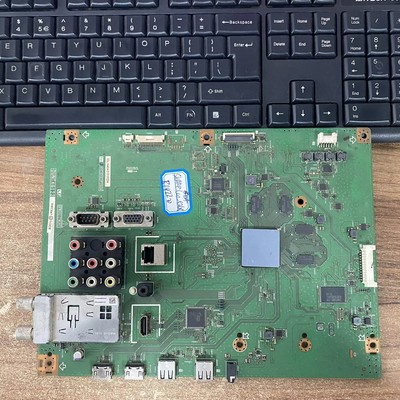 夏普LCD-52LX640A电视机主板QPW