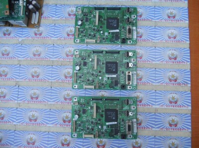夏普LCD-32Z100AS主板XF184WJN2