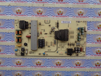 A原装海尔LS55AL88C51A3电源板0090726518 AY165D-2SF01 3BS00700