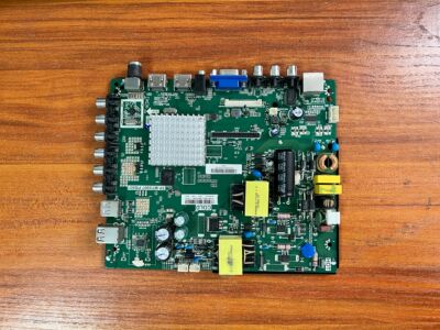 原装AOCLD49V12S主板