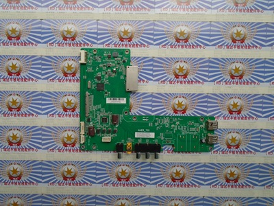 海尔LS65AL88A82主板HR-T111
