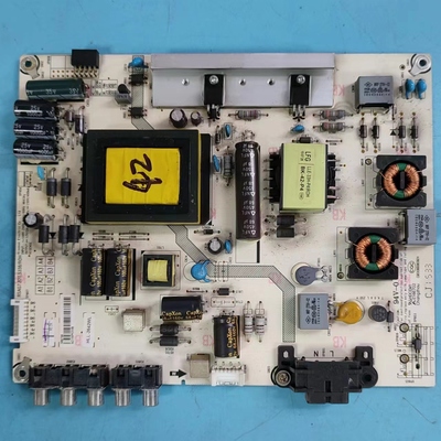 原装海信LED42EC260JD电源板