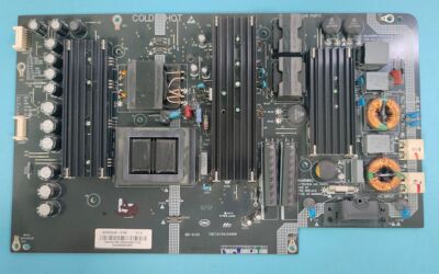 乐视超4-X55L55/654UCC1电源板