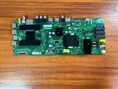原装海尔LE43AL88K51主板