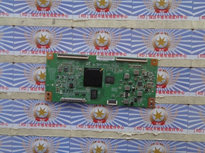 原装 海信LED50EC590UN逻辑板 MV-0S94V-0 E88441现货 测好