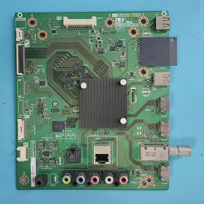 夏普LCD-70MY5100A主板